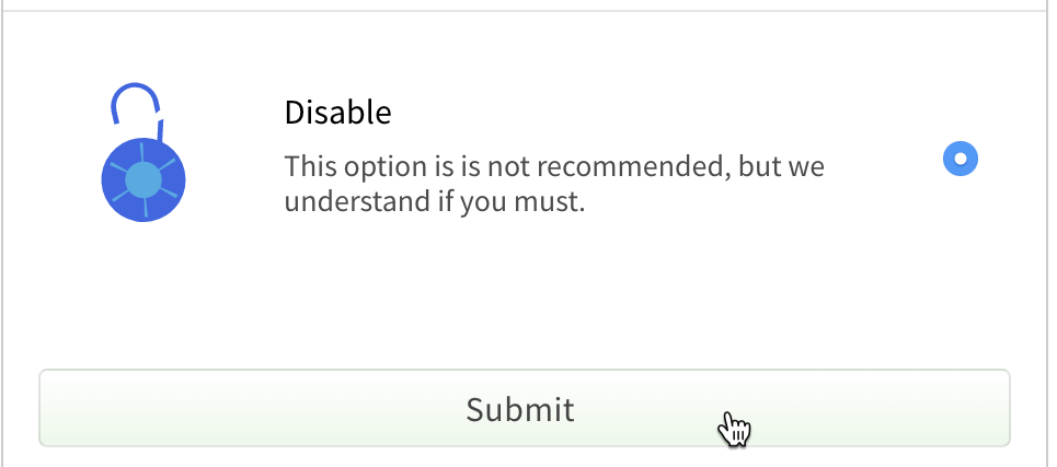 Configuring two-factor authentication | npm Docs